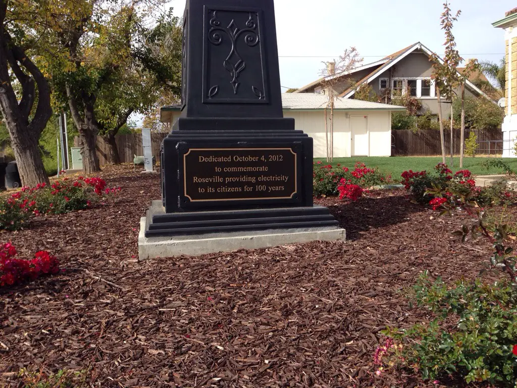 Historic Old Town of Roseville - Les aventures de la famille Bourg