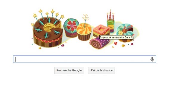 Merci Google !!! - Les aventures de la famille Bourg